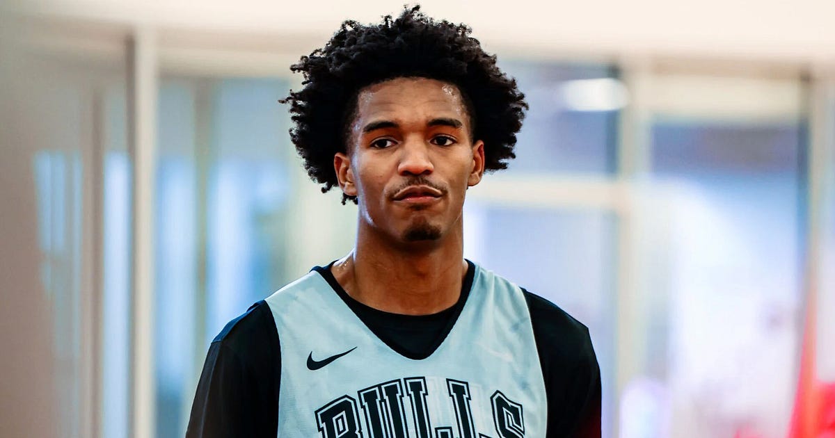 Summer League Bulls: Expectations For Buzelis, Phillips And More | by ...