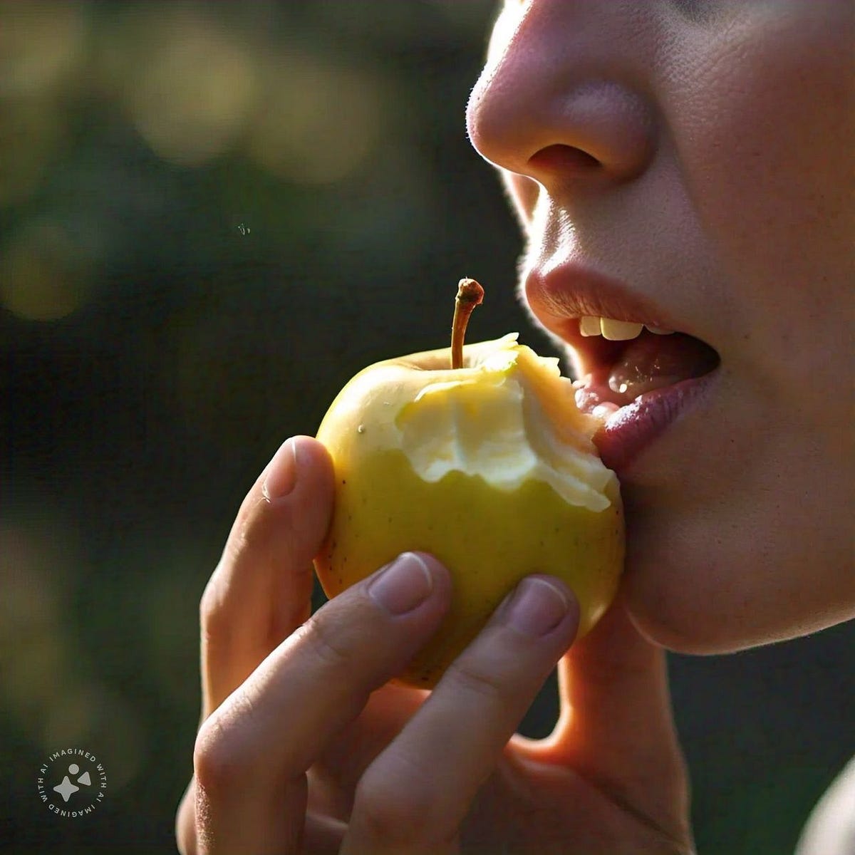 Unlocking the Power of Apples: Benefits for Skin and Hair | by Gosha ...