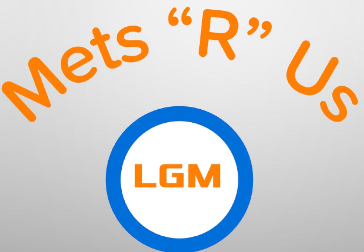 The Beginning #LGM. I wanted to start this Mets “R” Us page… | by Mets ...