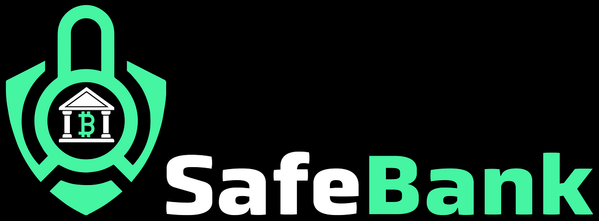SafeBank: The Premiere Cryptocurrency Banking Feature of the ...