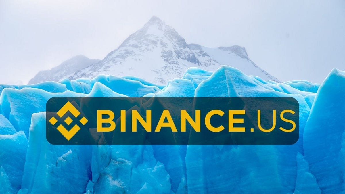 SEC Files Emergency Action to Freeze Binance.US Assets: Are Customer ...