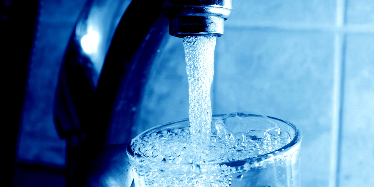 From Taps to Showers: The Necessity of Comprehensive Water Filtration ...