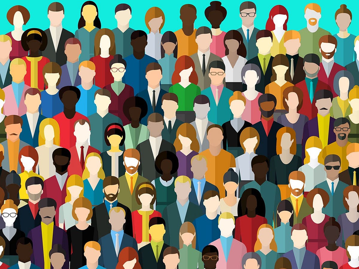 Inclusion First: Getting Buy-In From Non-Marginalized Groups | by ...