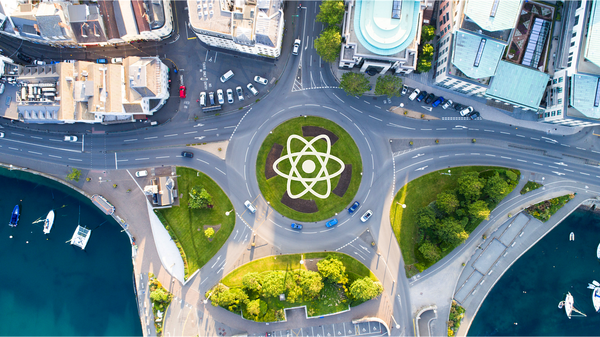 How To Use The useContext API In React | by Yasas Sandeepa | JavaScript ...