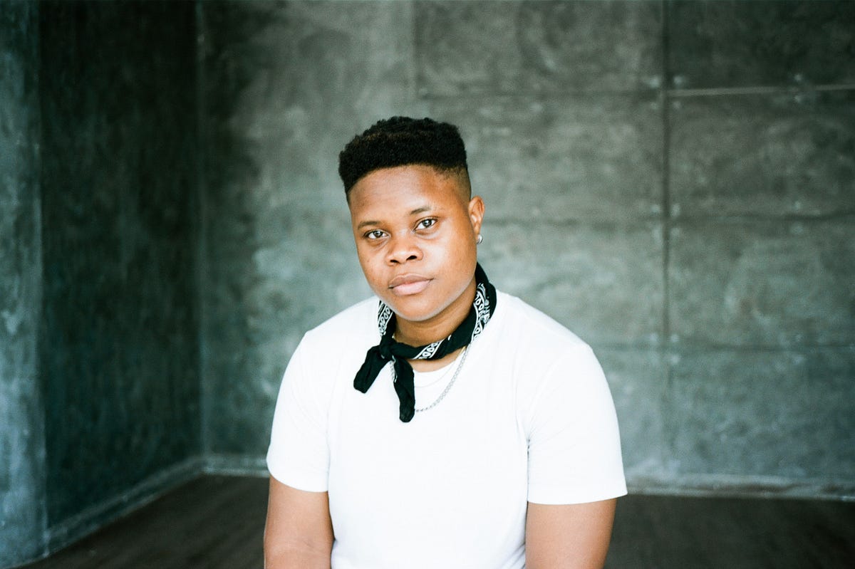 In Our Financial Feelings with Giselle Lawrence | by Tash Moore ...