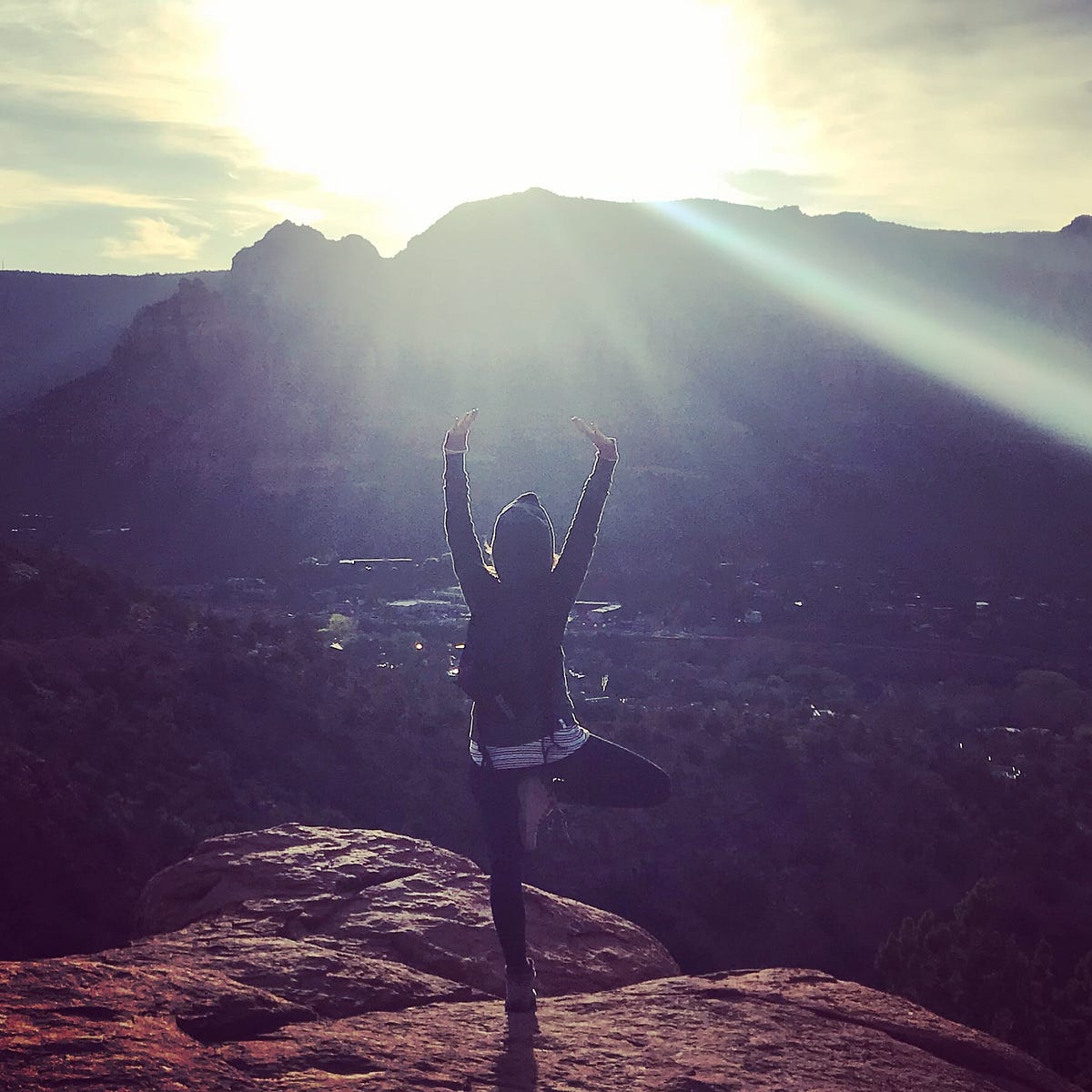 Remote and Nomadic Lifestyles Our New Post-COVID Normal? | by Amy ...