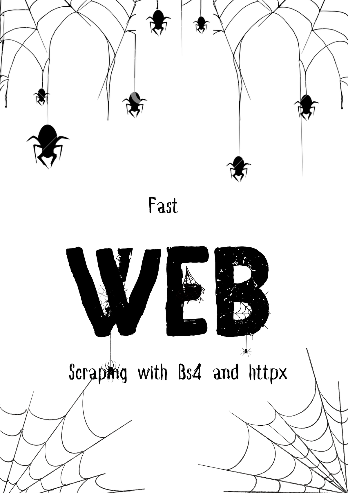 Fast Web Scraping with Bs4 and httpx | by Daniel Boadzie | Medium