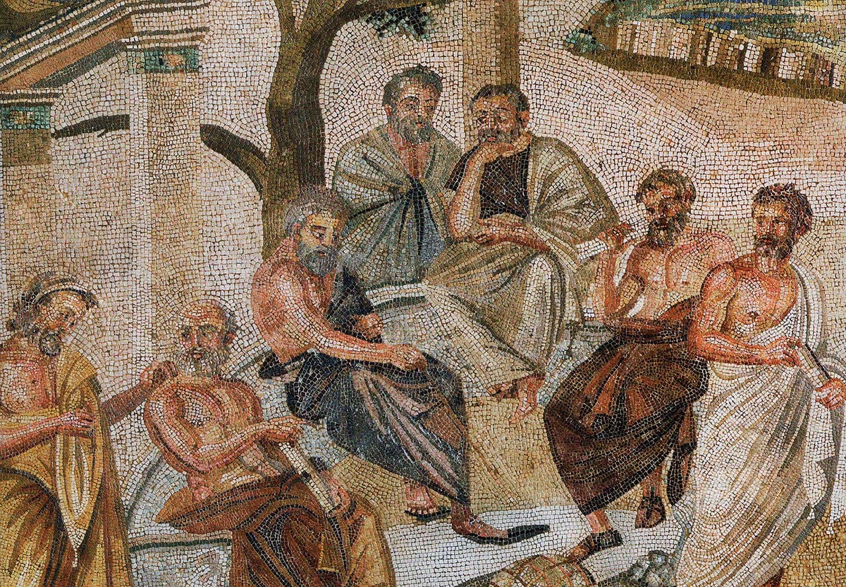 Guardians, citizens and the prohibition of private possessions in Plato ...