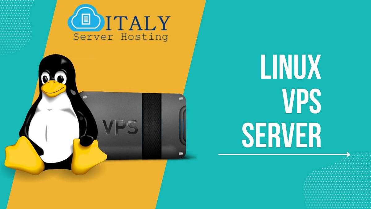 Best Deploying and Managing a Linux VPS Server by Italy Server Hosting ... Best Deploying and Managing a Linux VPS Server by Italy Server Hosting ...