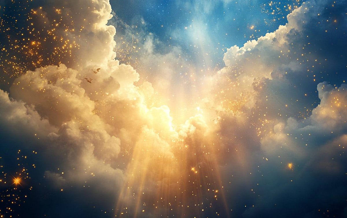 Why I Still Believe in Miracles After All This Time | by Deidra Chapman | Know Thyself, Heal ...