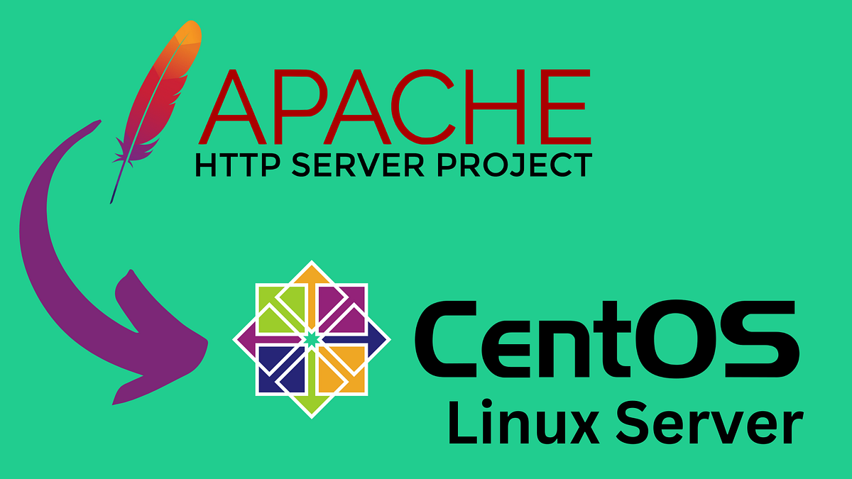 [Project 1] Preparing Apache HTTP webserver on your CentOS 8 server | by Do Hyung Kim | Medium