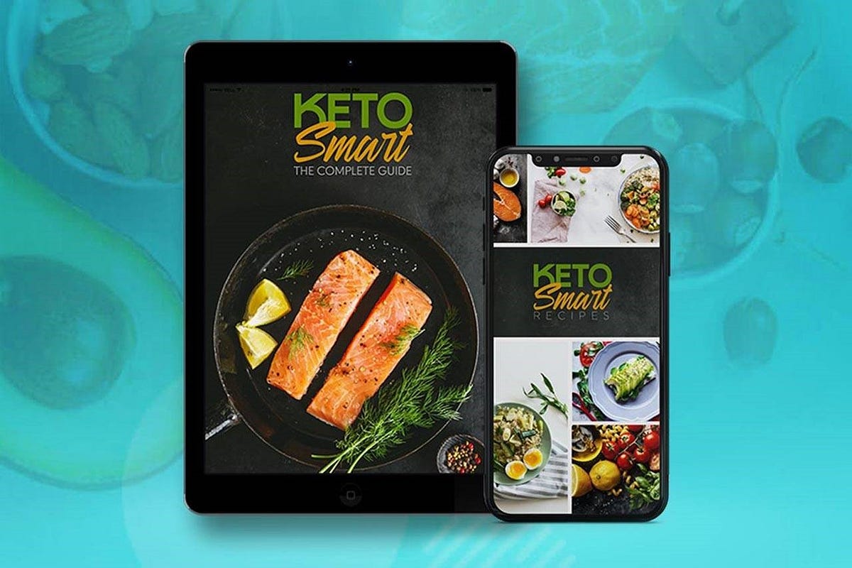 Keto Smart Guide Review. All you need to know about the keto… | by ...