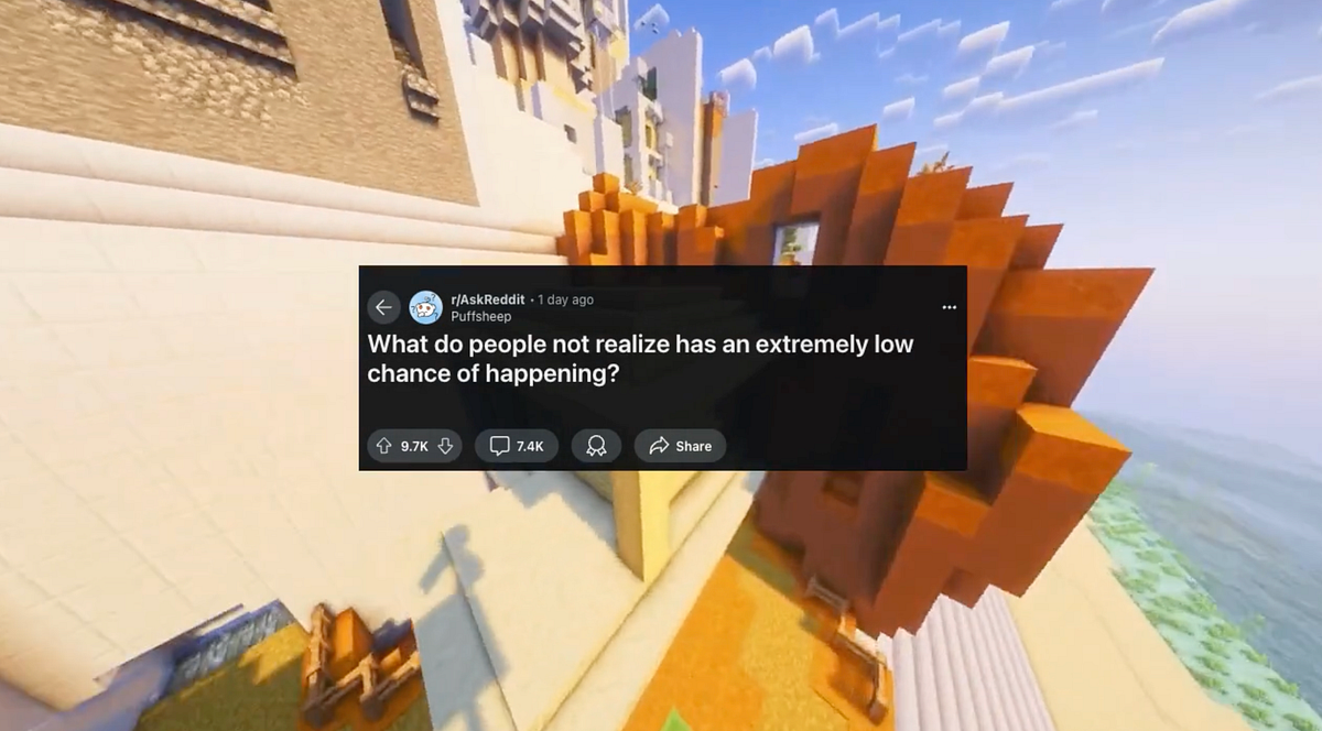 Create Reddit Text-to-Speech Videos in Python in under 10 lines | by ...