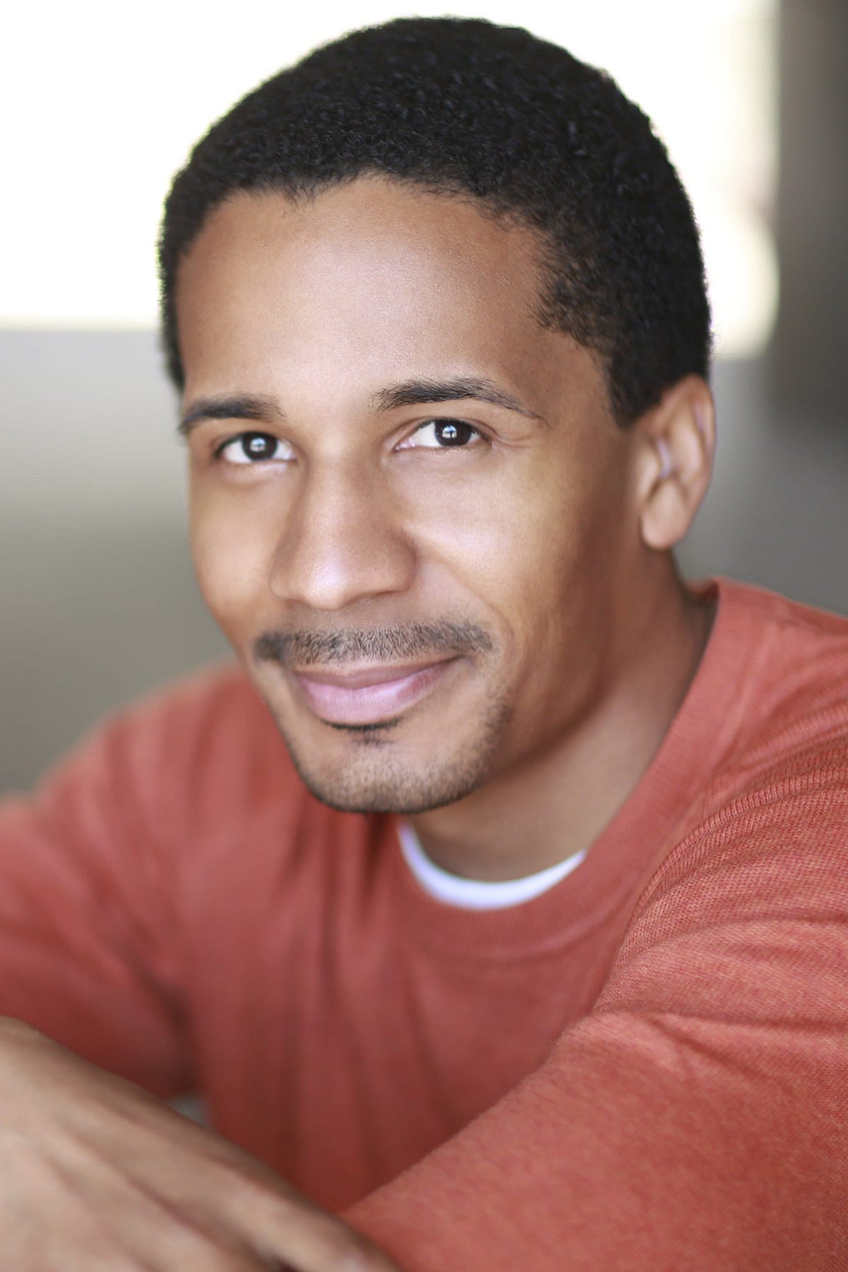 All 2 Samuel Stricklen Movies And TV Shows In Order - All The Best (And ...