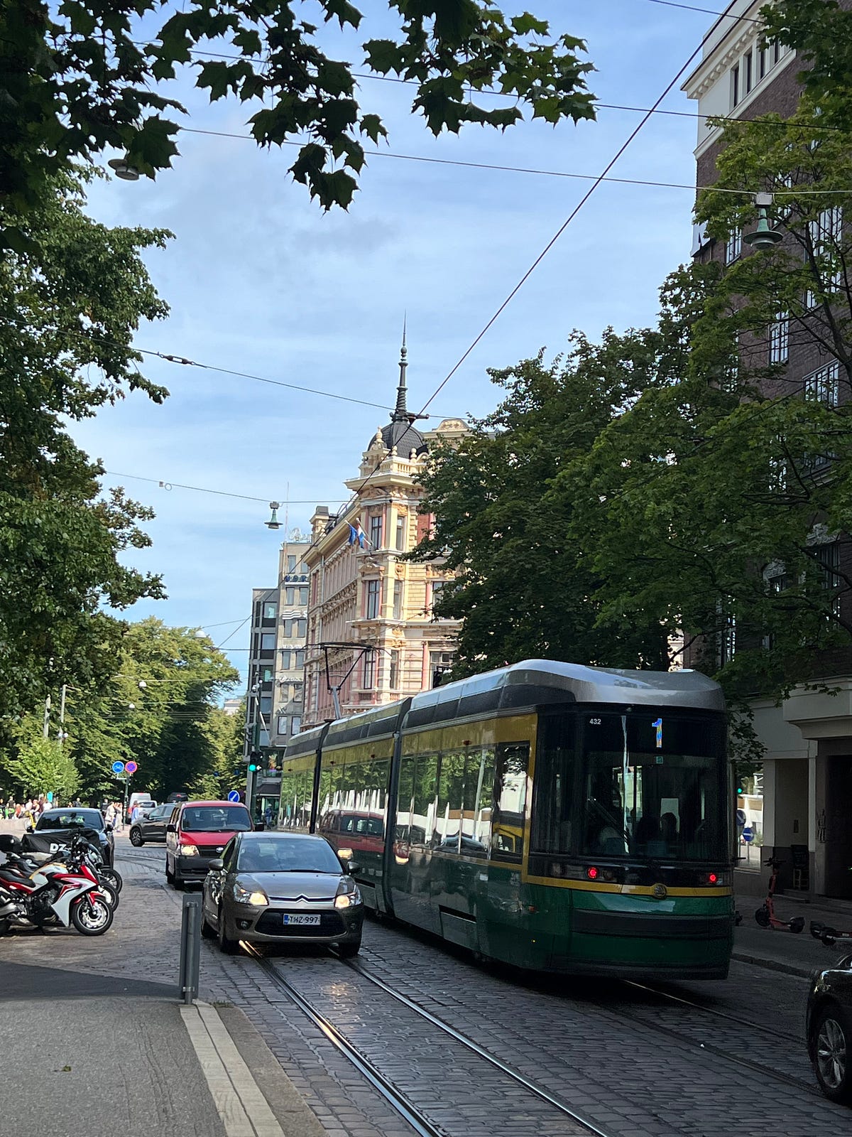 Reflections on conducting field research after a three year hiatus | by ...