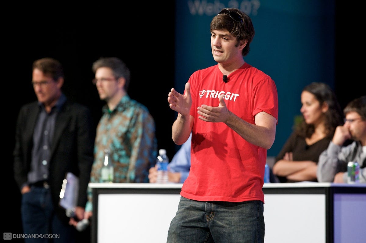 The Unicorn Whisperer: Zach Coelius | by Jeff Cunningham | Startup ...