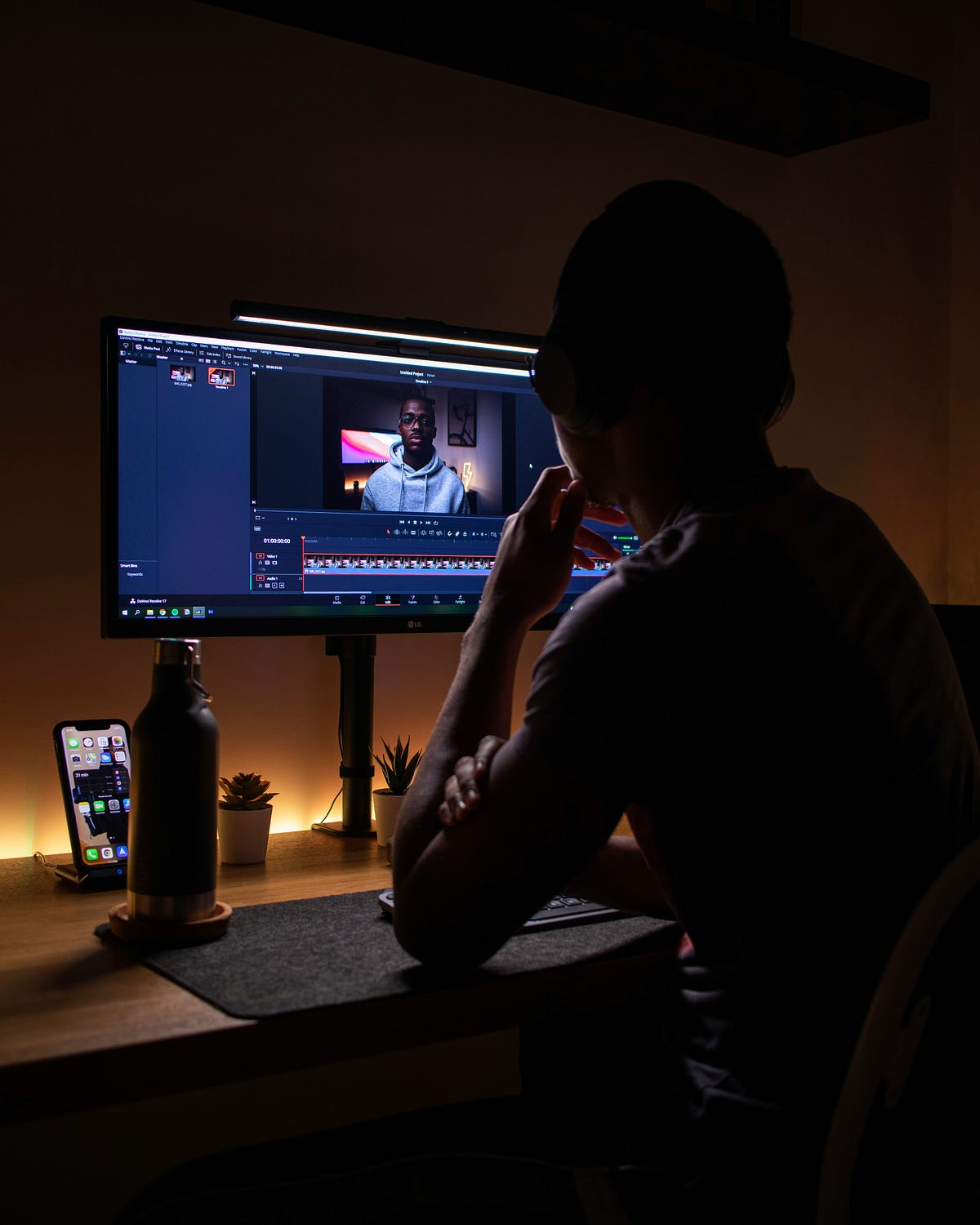 Why Video Editing Matters and Why Hiring a Videographer is a Game ...