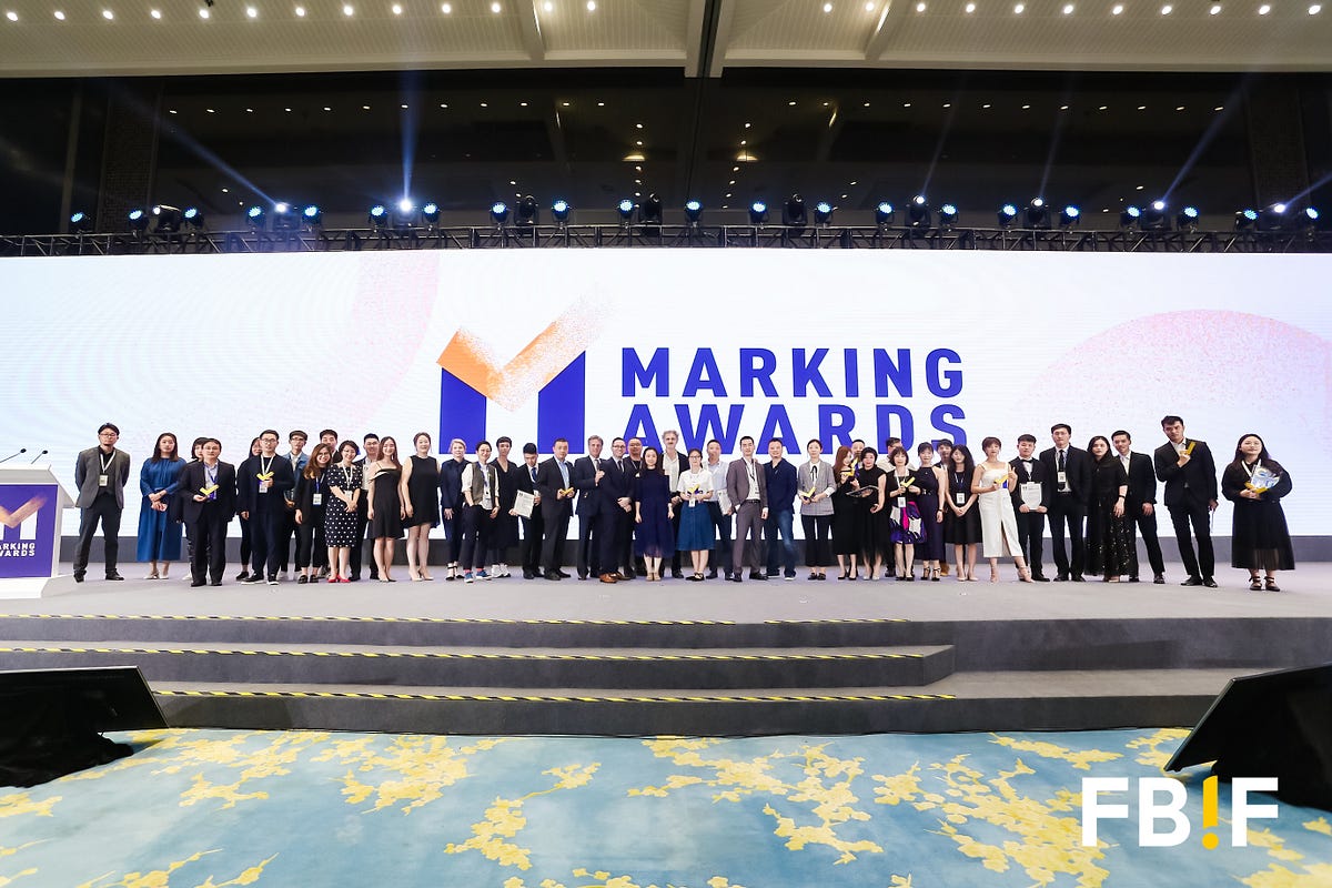 TOP37 Global Food Packaging Designs of 2019: Marking Awards 2019 ...