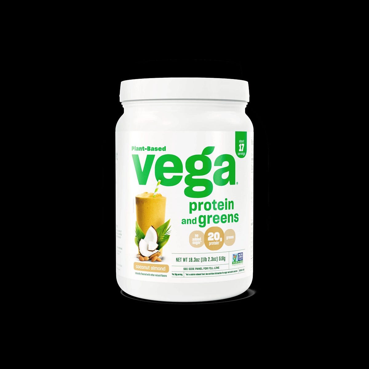 Almond Protein Powders. Welcome to our Almond Protein Powder… | by ...