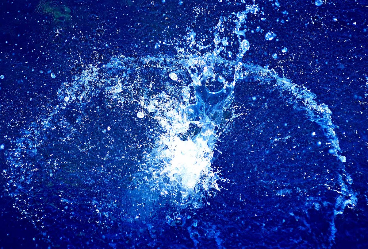 Flutter — Splash Screen. Today, we are going to do the real… | by Jongz ...