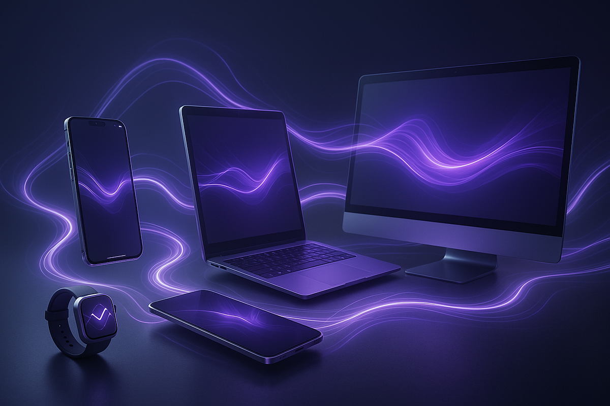 Designing Seamless Cross-Platform Experiences: UX Strategies for 2025 ...