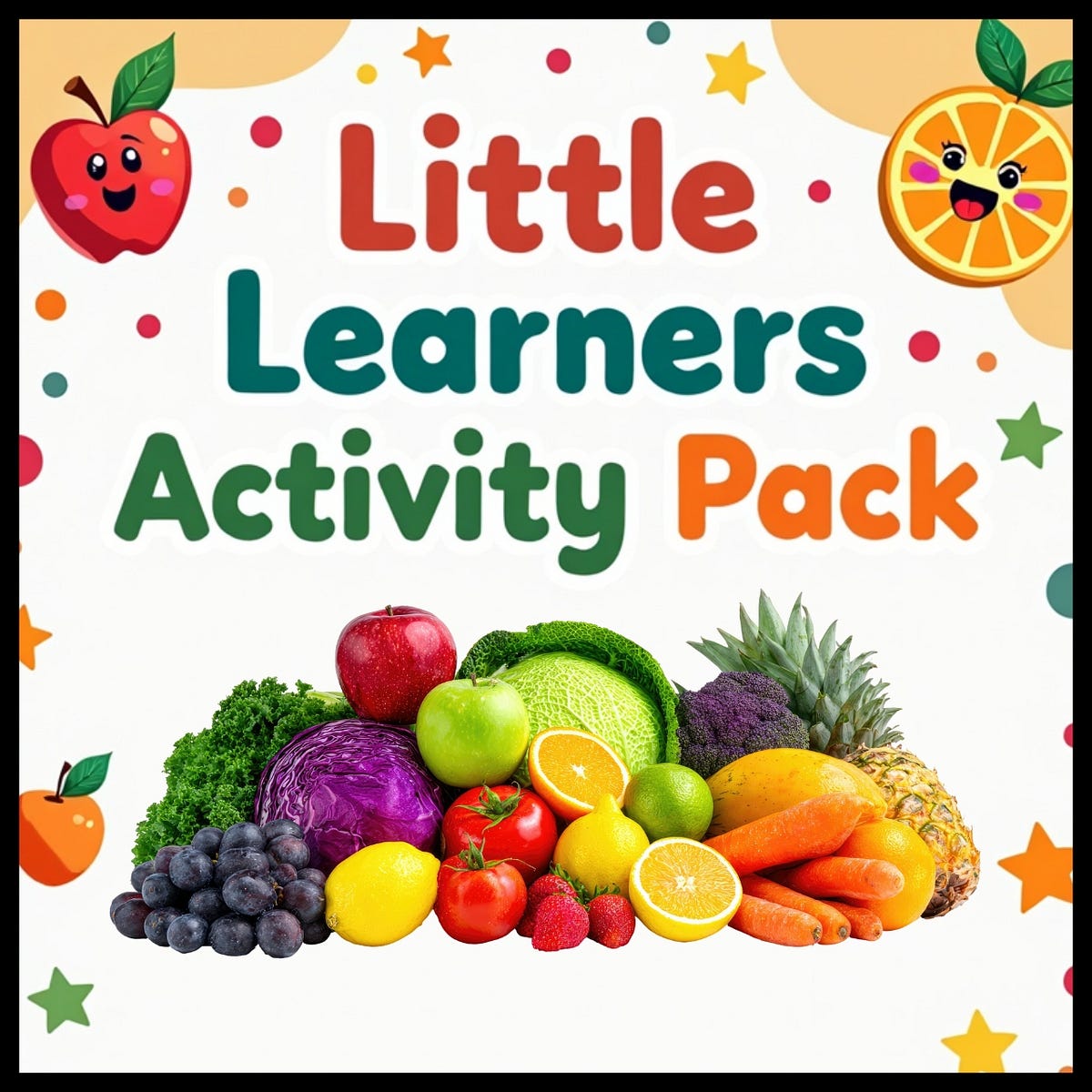 Why Digital Activity Sheets Are the Smartest Way to Teach Kids in the ...