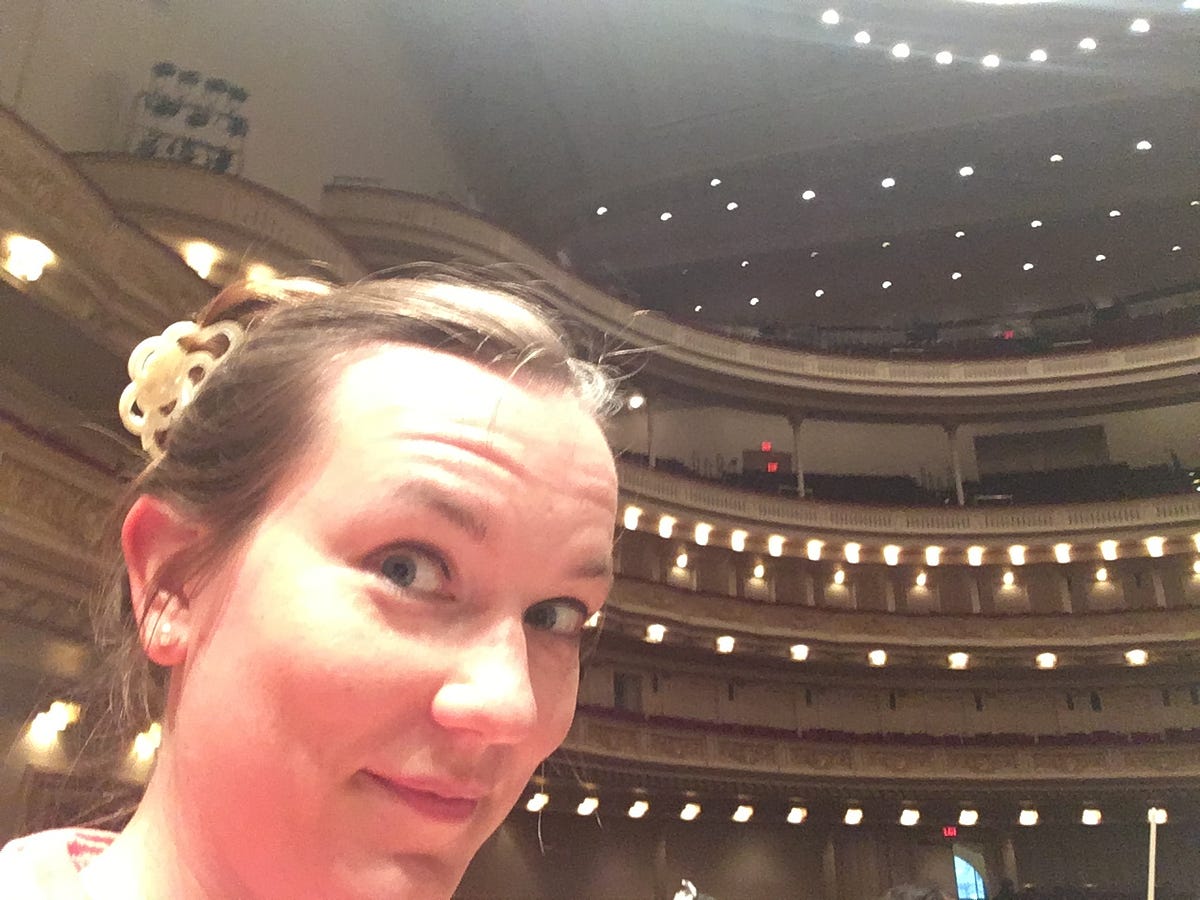 Practising for Busy People. As many of you know, I am both a… | by ...