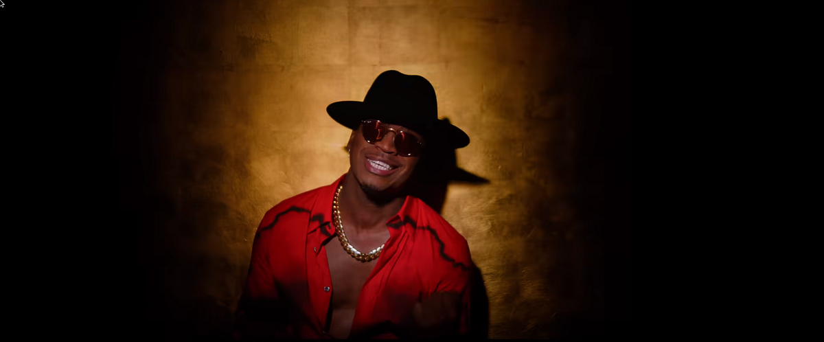 Ne-Yo — Link Up (Official Music Video) | Medium