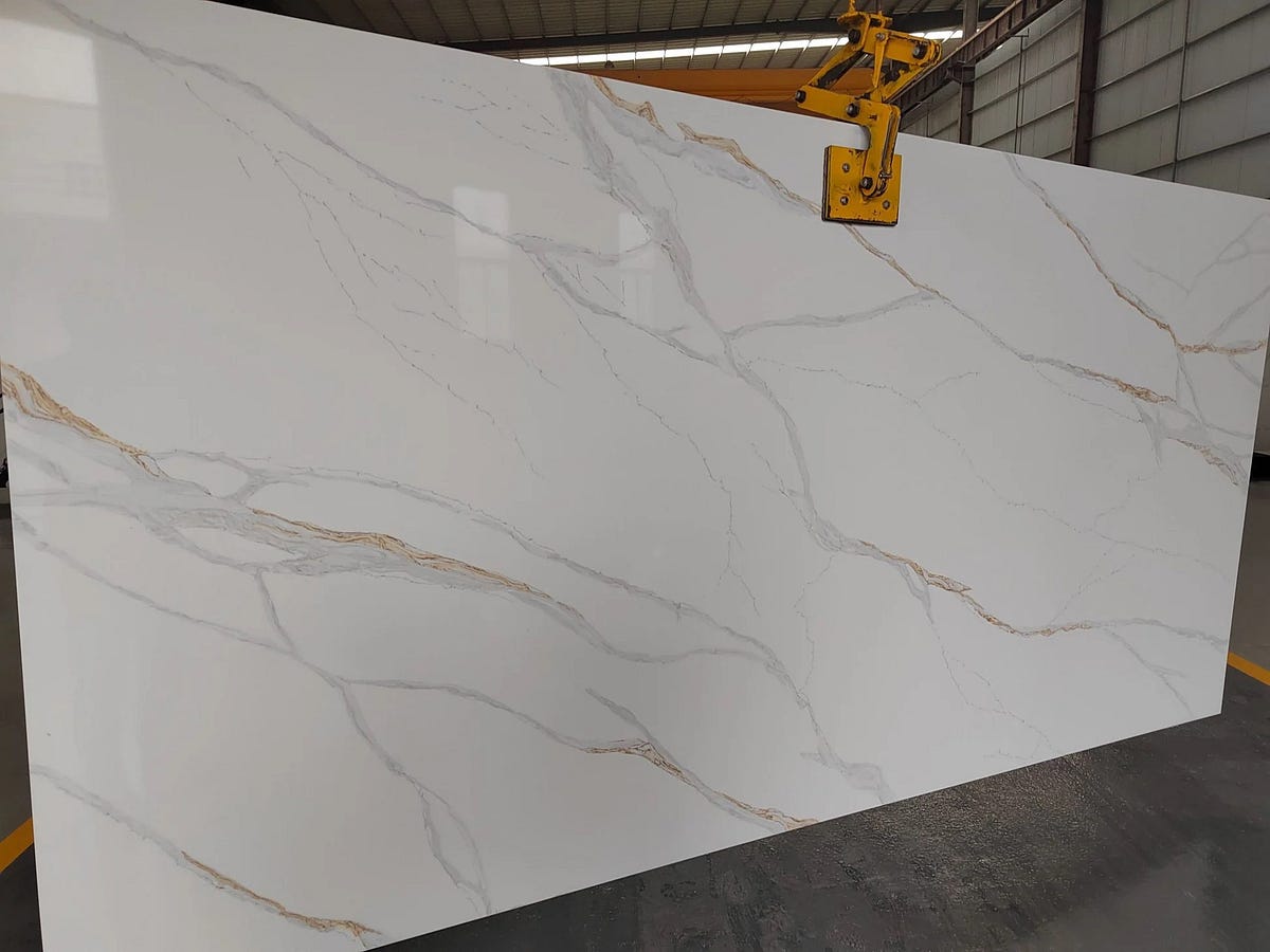 Exploring Esos Surfaces: The Next Big Thing in Flooring | by ...