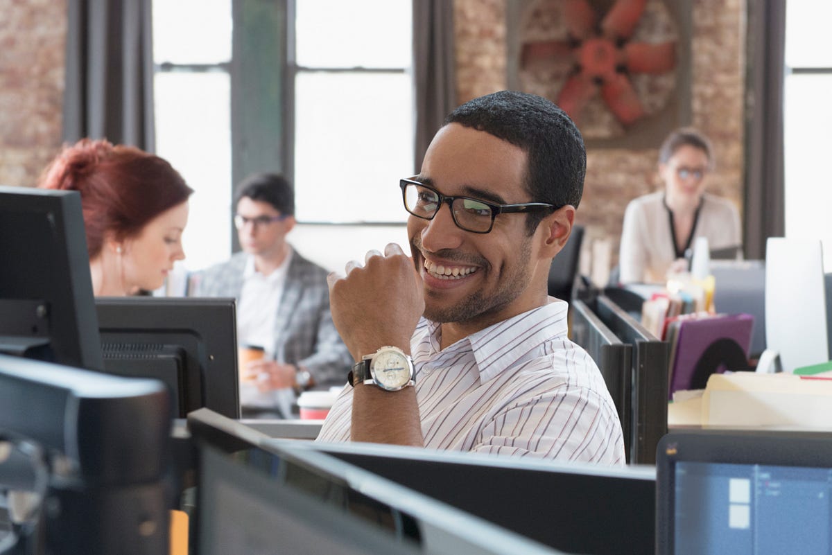 Slack Laughter Is Becoming a Problem | by Lauren Larson | Forge