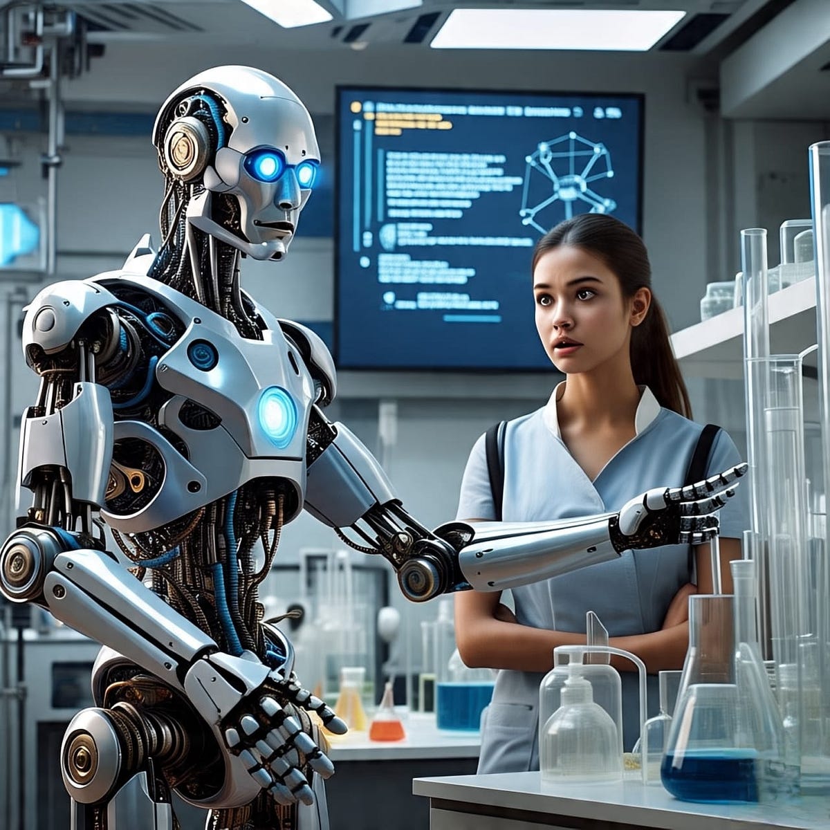 🧠 Can Machines Dream on Their Own? | by FutureLens | Jul, 2025 | Medium