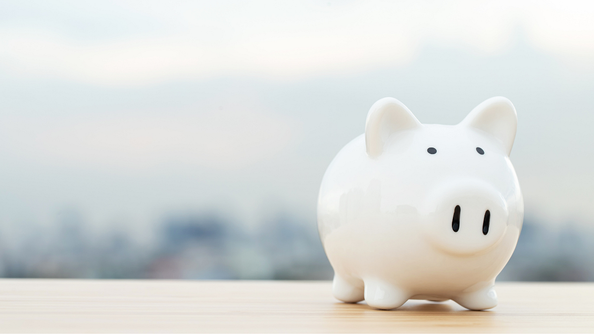 5 Money-Saving Tricks We Used to Lose 150 Pounds | by Kristina Etter ...