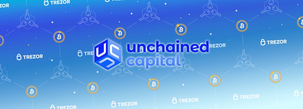 Trezor Fortifies Unchained Capital’s Multisignature Vaults | by ...