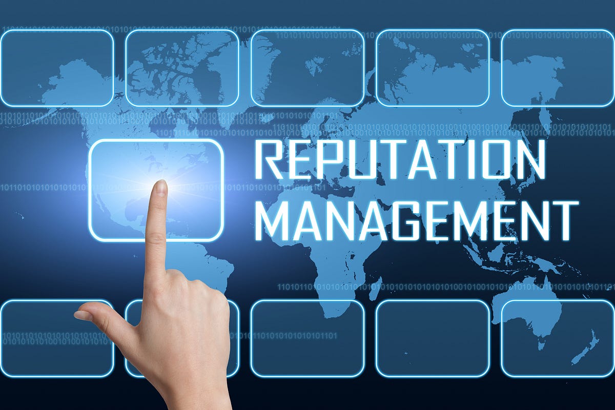 5 Ways To Improve Brand Reputation Through Digital Marketing | by Joe ...