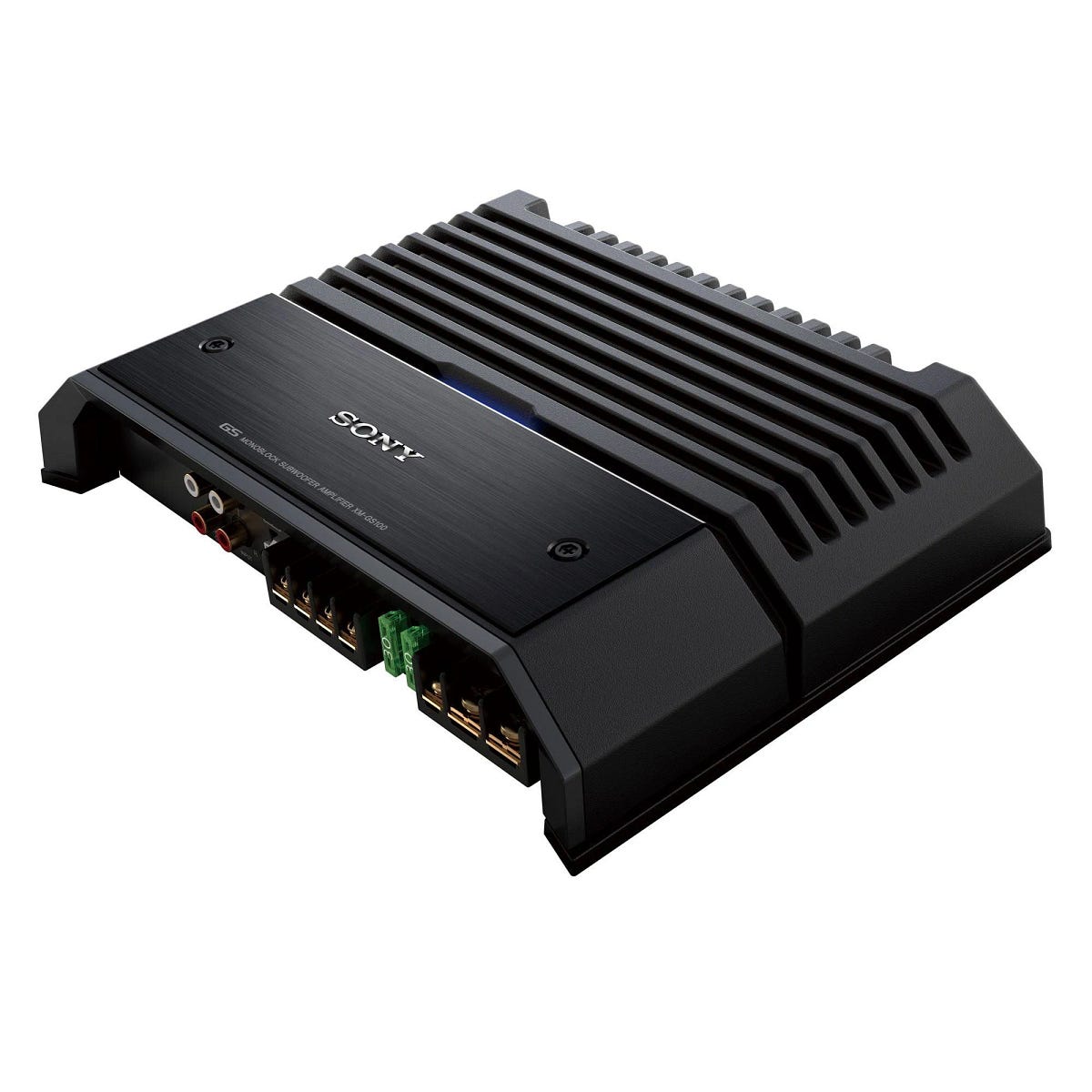 sound barrier amplifiers. If you're looking to add an extra layer… | by ...