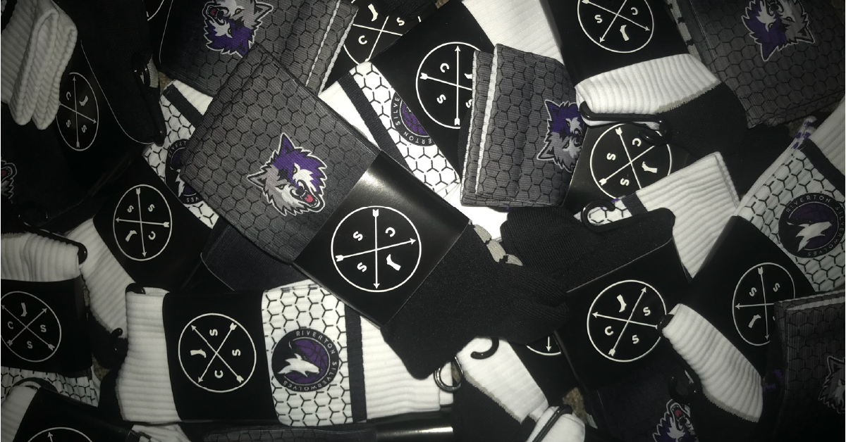 How Team Uniforms Represent Equality | by Custom Sock Supply | Medium
