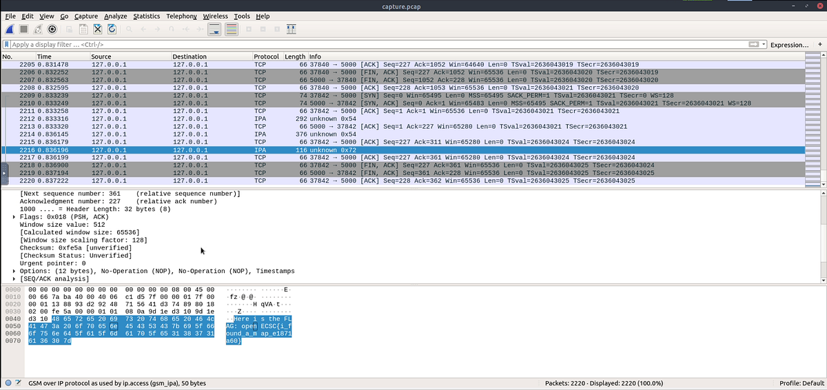 Openecsc 2024 — Round 2 — Ctf Writeup — Blind Maze By Embossdotar Medium