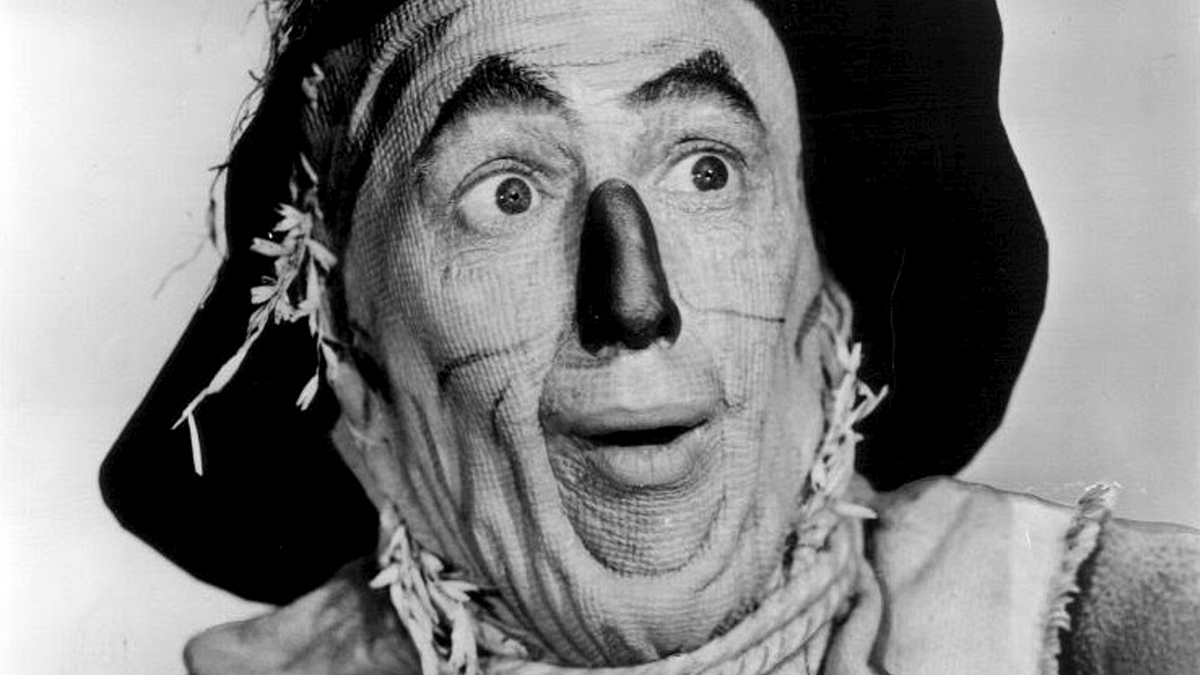 Four Horrible Incidents From The Making of The Wizard of Oz | by Jacob ...
