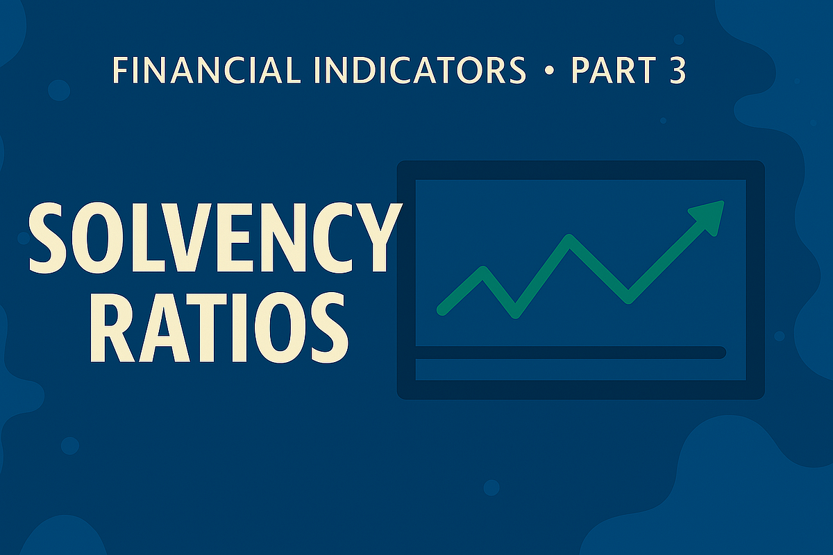 Decoding Financial Indicators With Python Part 3 By Code With Muse Coding Nexus Jun