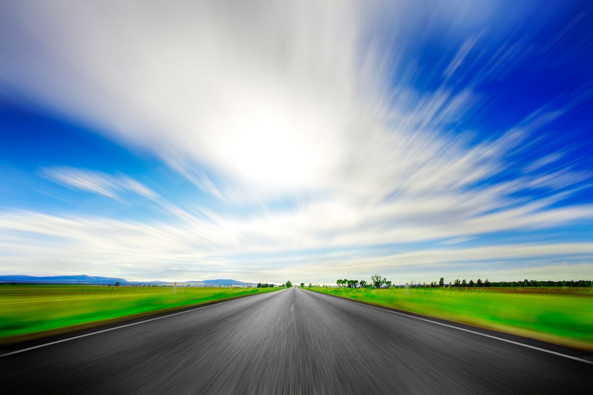 How do people predict Future ? . When I used to hear from someone, that ...