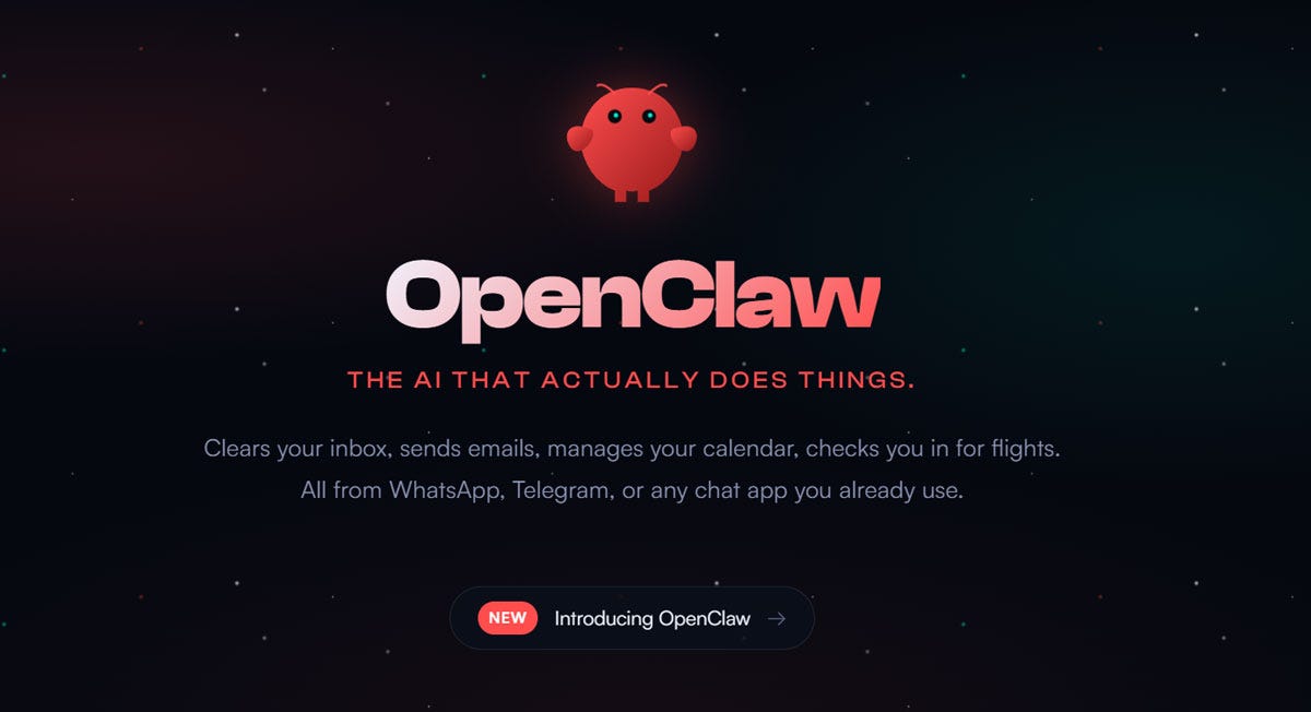 How to Run OpenClaw on VPS and Kimi 2.5 via Openrouter Securely | by ...