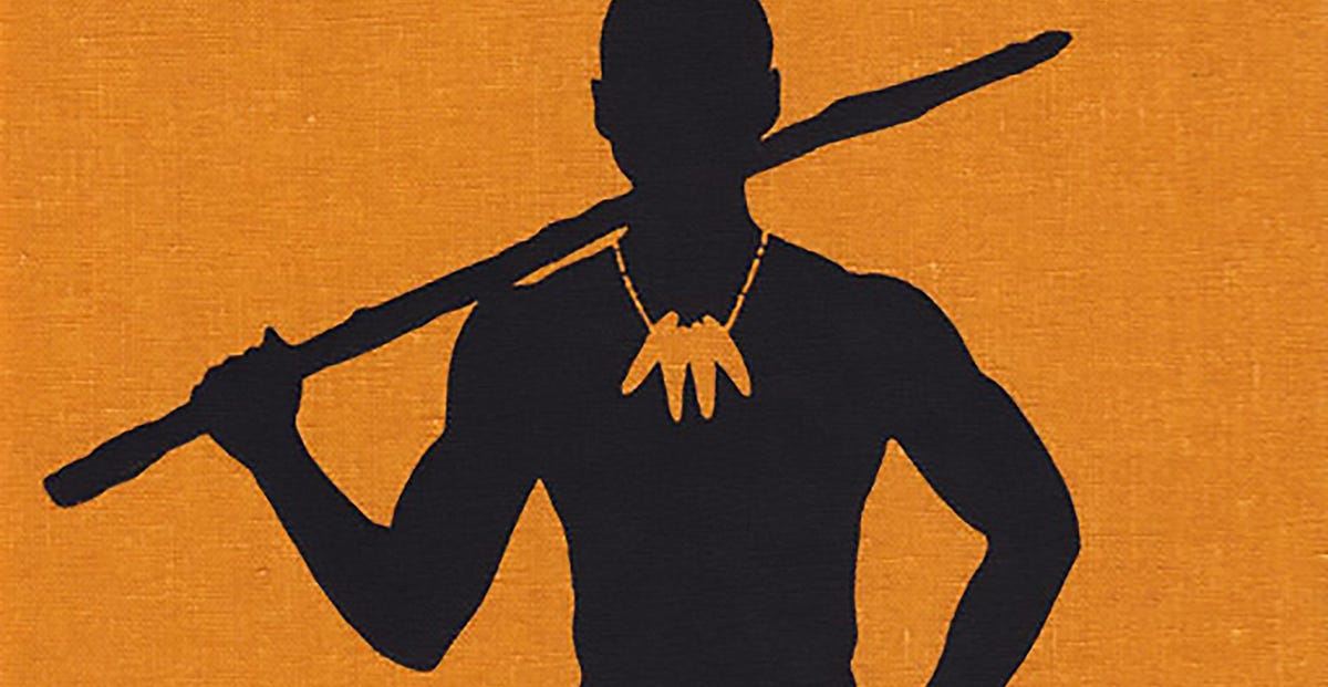 Review: Things Fall Apart. This book hits with nostalgia. When… | by ...