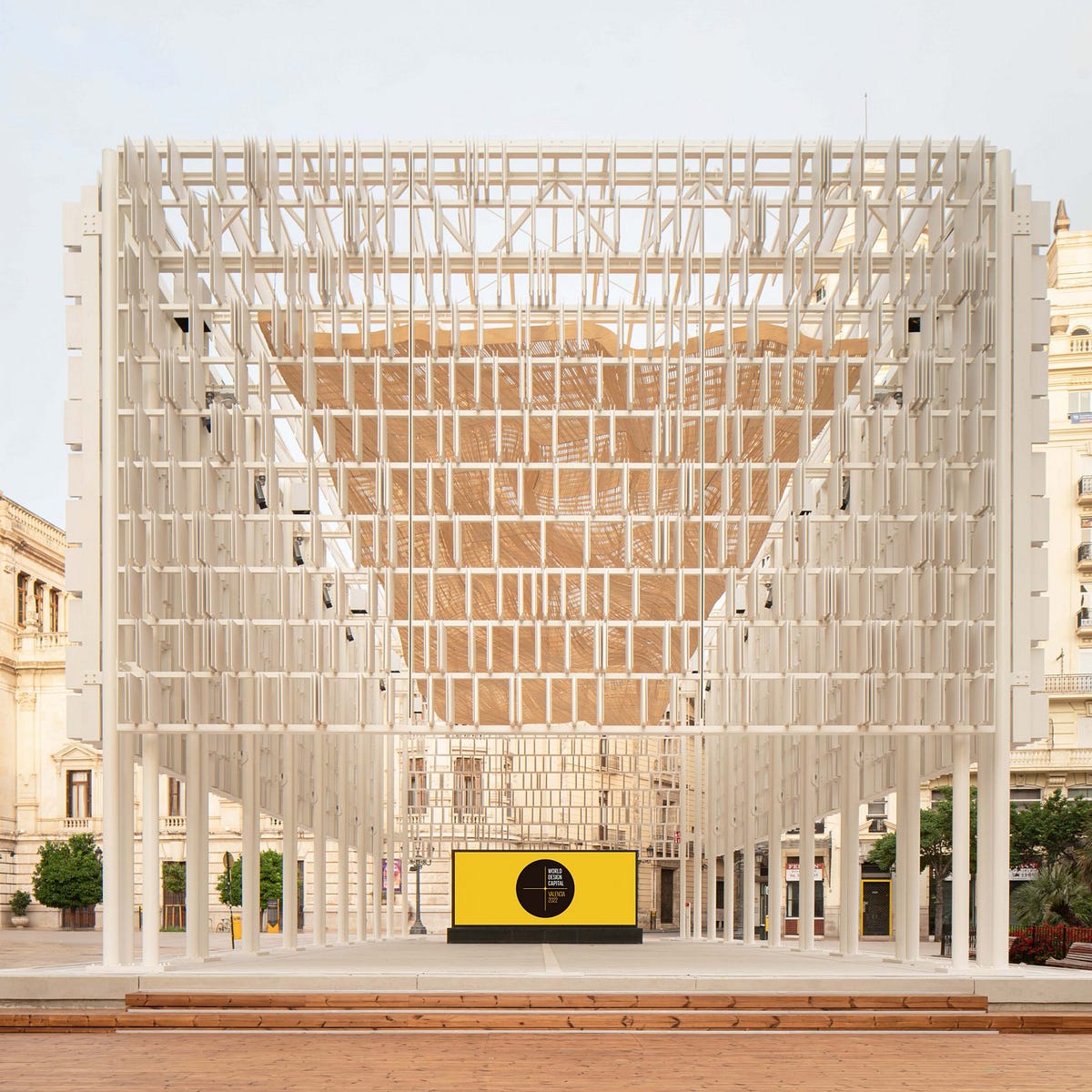 Valencia Design Capital 2022. During two thousand twenty-two… | by ...