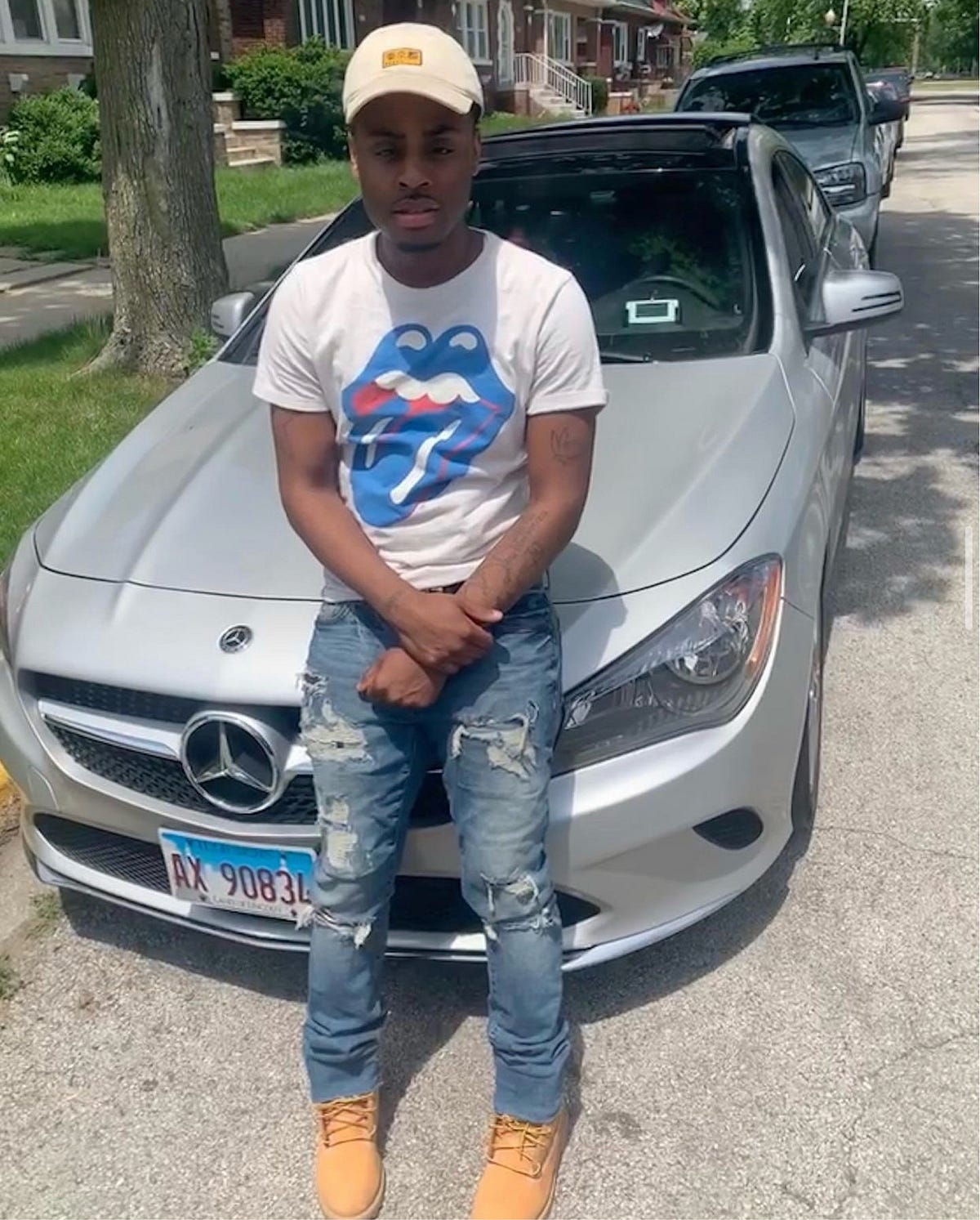 Amoneyy: The Independent Force Behind 1 OF 1 Music Group & 1 OF 1 ...