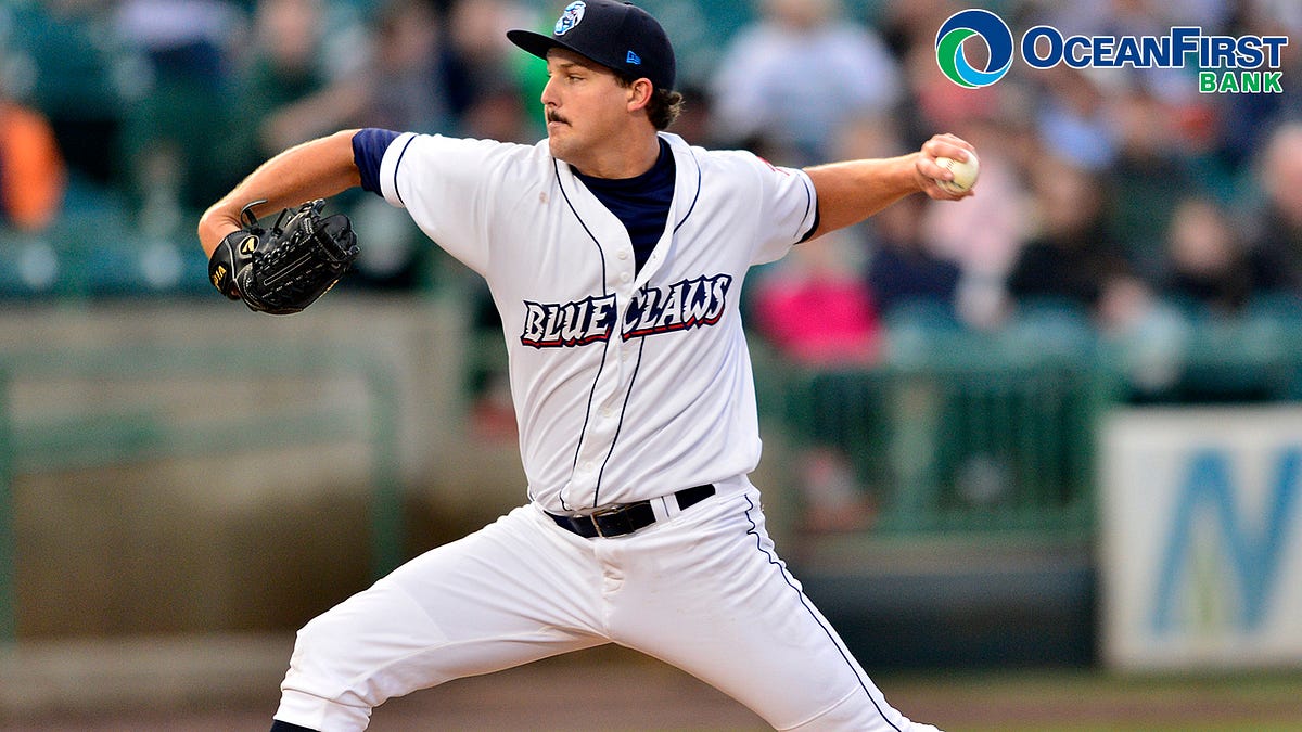 #92 — Josh Taylor Makes Big League Debut | by Greg Giombarrese ...