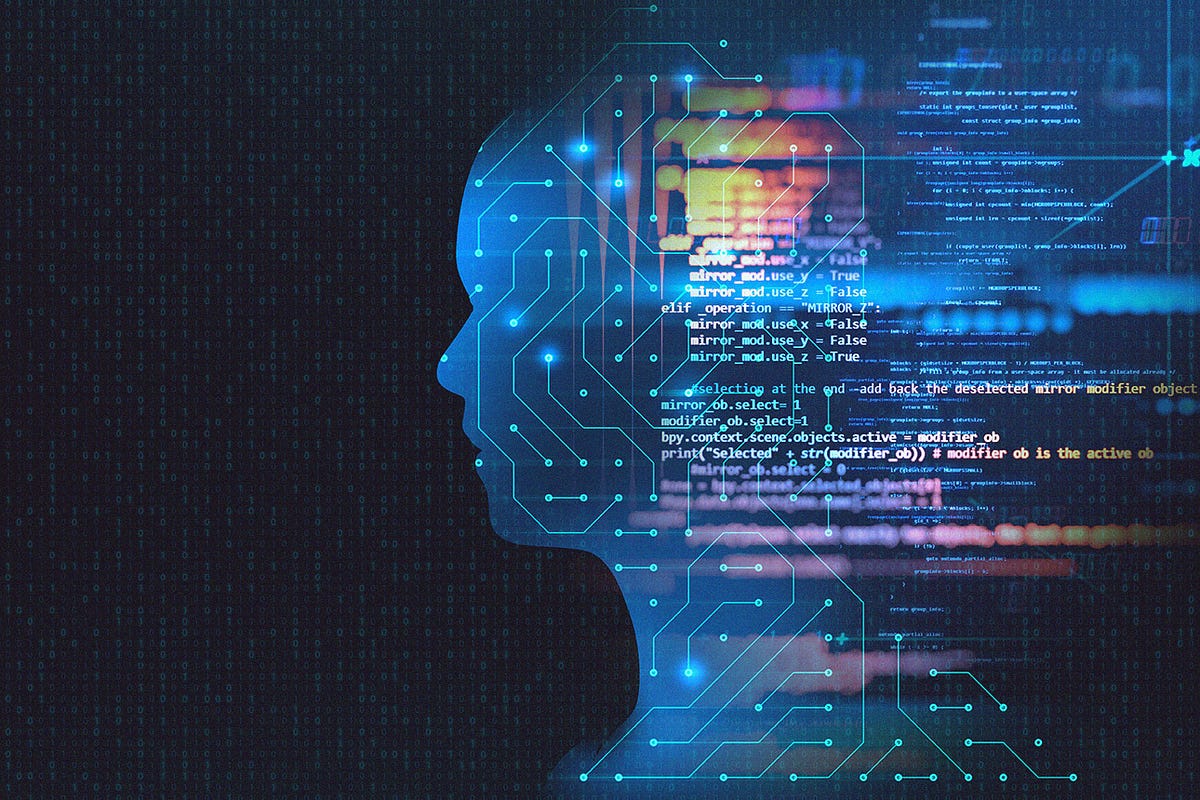 “There’s more to AI Bias Than Biased Data”! if we are to develop ...