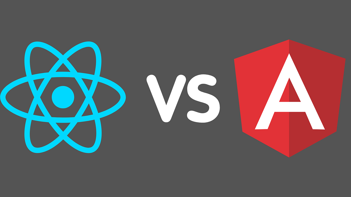 ReactJS vs. Angular: A Beginner’s Guide | by Innocentemutabazi | Jul, 2024 | Medium