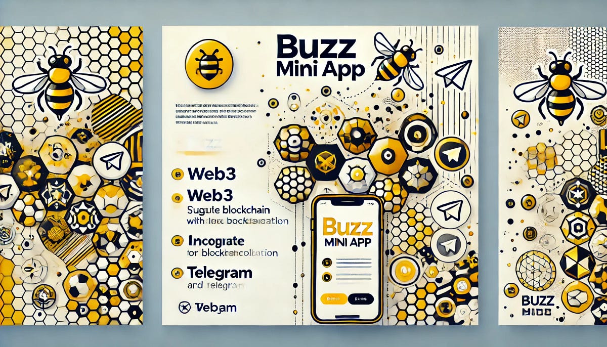 The Ultimate Guide to Buzz Telegram Mini App: A Comprehensive Review ...