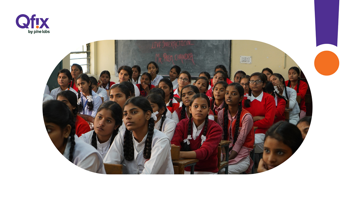 Setting Up Schools: A Step-by-Step Guide | by Qfix by Pine Labs | Medium