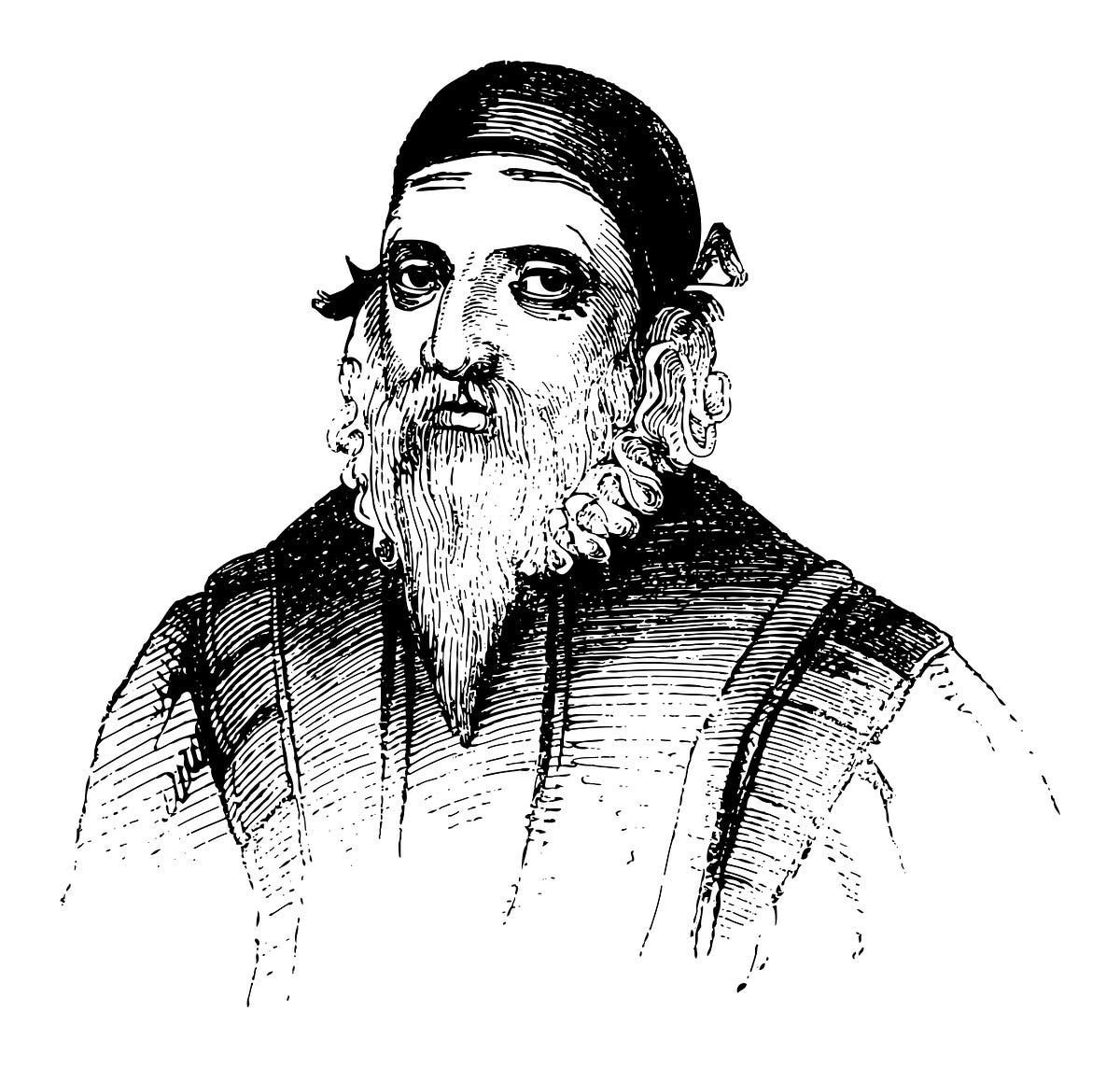 Famous Psychic and Seers of History | by Carole P. Roman | Medium